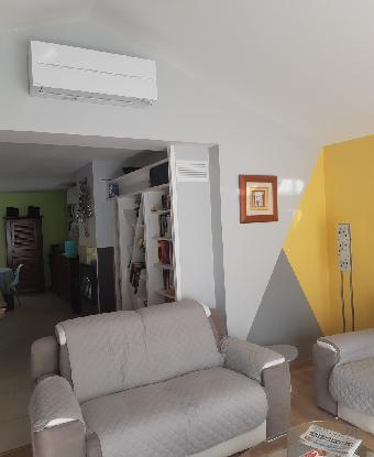 Solution de climatisation et de chauffage, la climatisation réversible ...